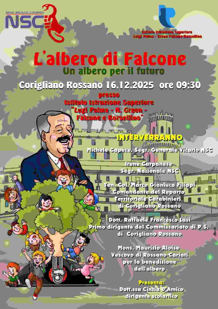 Il Generale di Brigata Pierluigi Solazzo è il nuovo Comandante dei ...